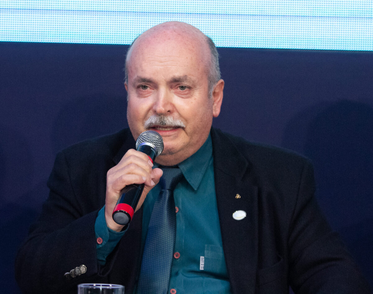 IBCM comemora 94 anos apresentando inovações realizadas em 2022 – IBCM Blog