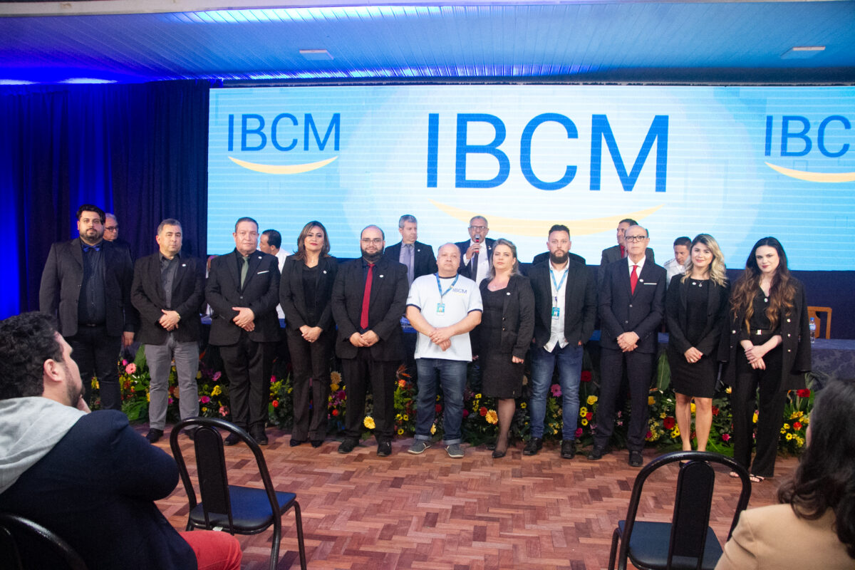IBCM comemora 94 anos apresentando inovações realizadas em 2022 – IBCM Blog